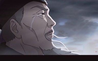 《三国演义》动画版 主题曲合辑