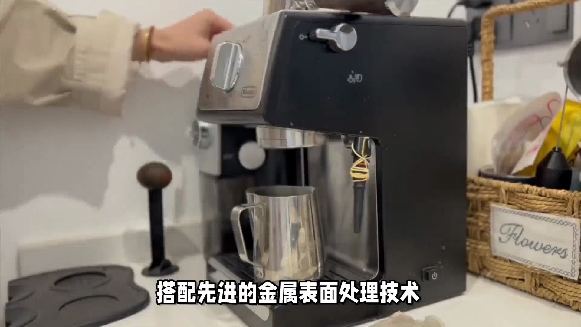 飞利浦云朵咖啡机3系EP3146/72真实对比评测,你必须知道的秘密