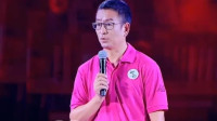 白岩松反驳读书无用论,永远别拿小概率的事件说事!