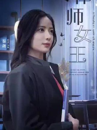 #抖音热门短剧 #影视剧剪辑 #律师女王