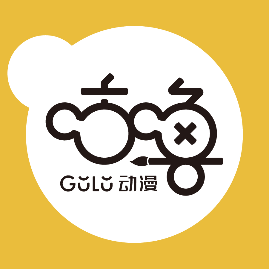 咕噜动漫GULU 