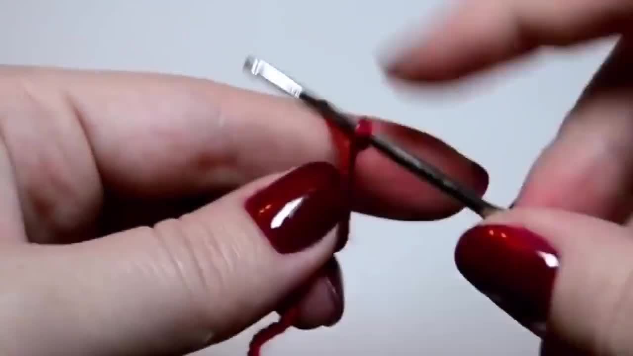 .毛线鞋底初级教程,适合