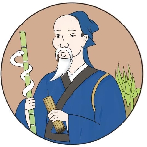 普医学堂 