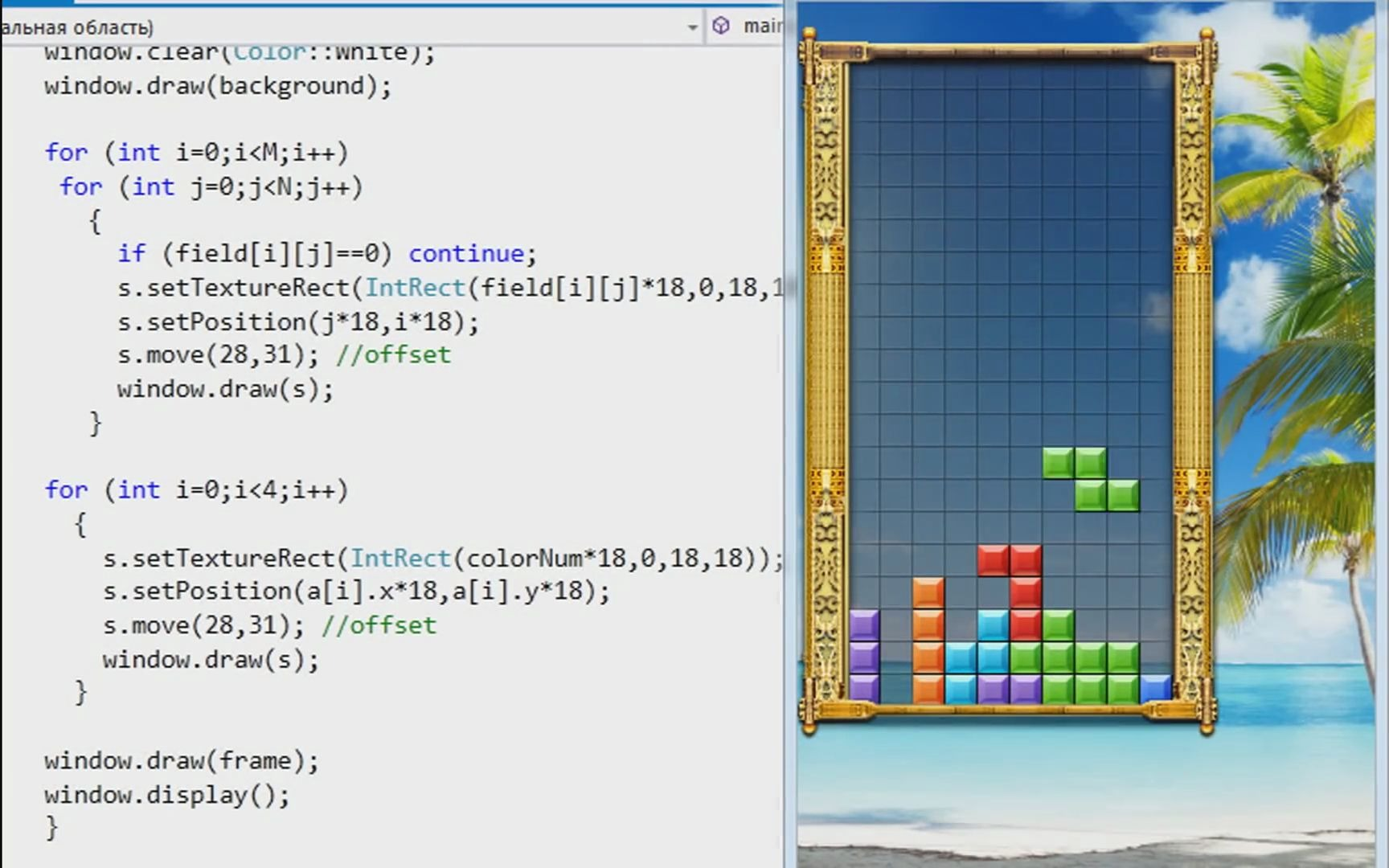 【C/C++游戏制作】16个经典小游戏,大一计算机专业巩固C语言C++,...