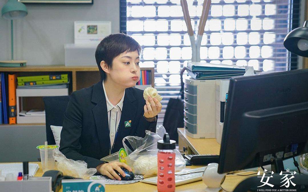 你是算盘吗?拨一拨,动一动!