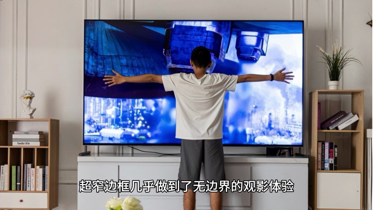 TCL电视 65Q10K揭秘反馈,三个月反馈