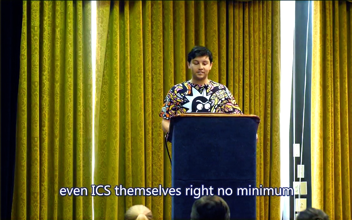 Day 5 - Tokenomics - Jon West