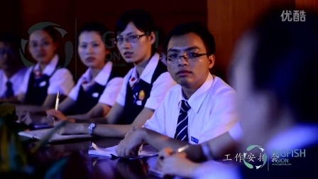 2015深圳金融服务创意微电影宣传片制作《交通银行我们在一起》