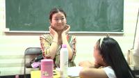 艾辰影视培训机构镜前表演课程现场教学