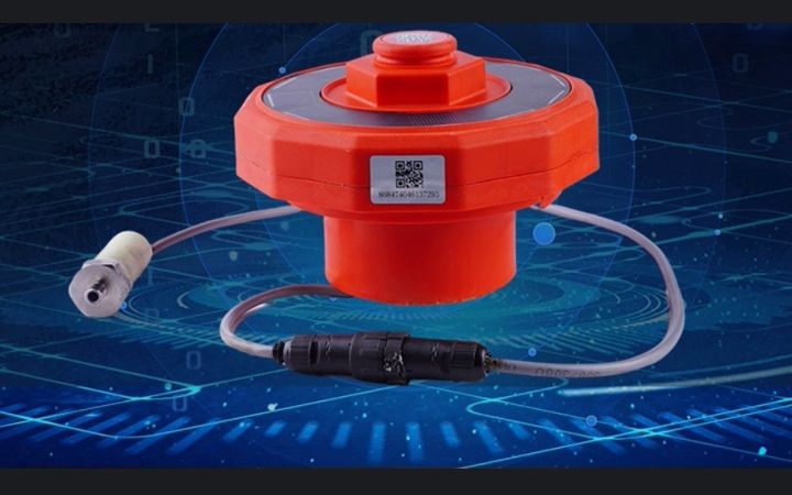 未来智能安装,节省人力,电力火灾监测系统智慧物业 #智慧物业 #青岛...