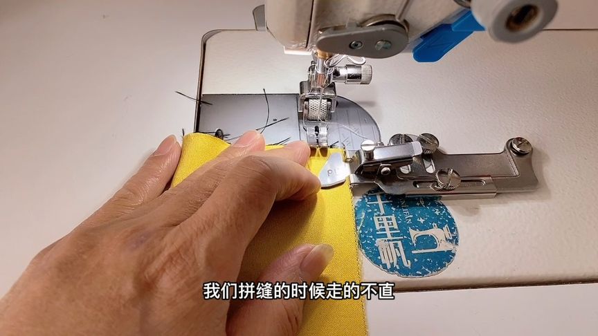 新手线路缝不直?学会这个辅助工具使用方法,新手秒变老手