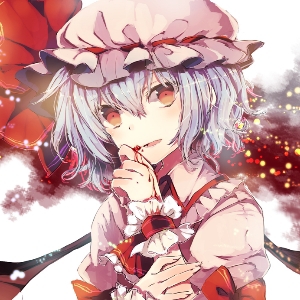深红血刃slime 
