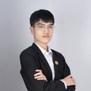 图灵学院百里 