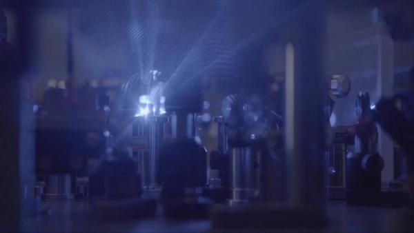 探访“北京时间”产生地,专家谈产生于西安的原因