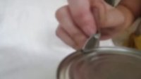 开罐器的使用方法