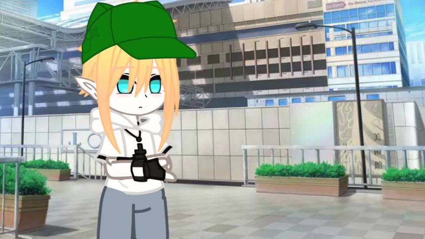 原创 #凹凸世界 #瑞金旧设