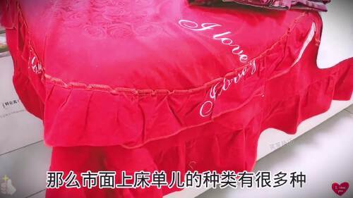 这3种床单千万别买!布料厂员工说出大实话