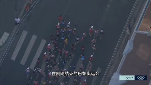 Keep智能手表亮相巴黎赛场,一战成名