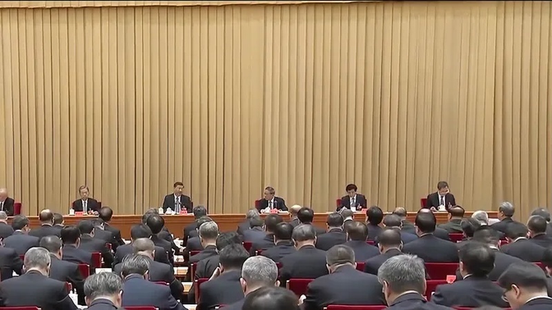 中央经济工作会议:经济平稳增长,提振消费成重点