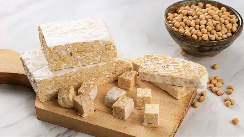 豆香溢荆门!绿色豆制品加工厂创业计划书