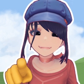 七子咯丶 
