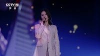 经典咏流传 第一季 谭维维用别样方式演绎《墨梅》,嗓音浑厚震翻天