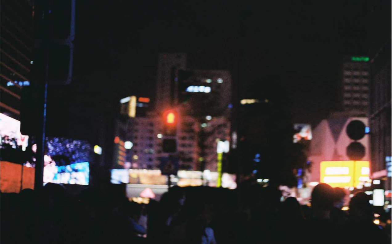 成为职场人的9月 | 出差在成都 没有生活只有工作的审计日常 | Kioimeiii