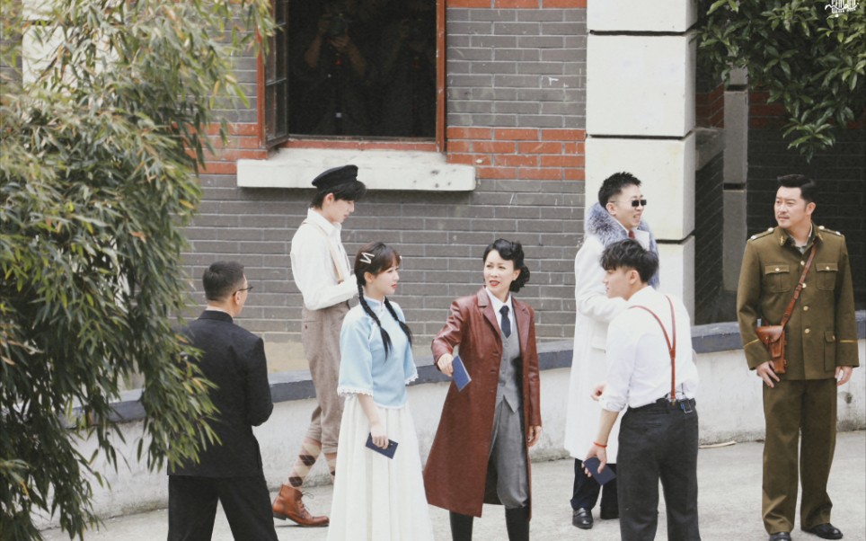 #萌探探探案#最新最全的路透来了
