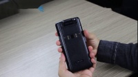 【操作演示】东集小码哥CRUISE8T全面屏工业级PDA手机-仿皮纹...