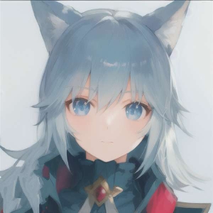 祈艾兮 