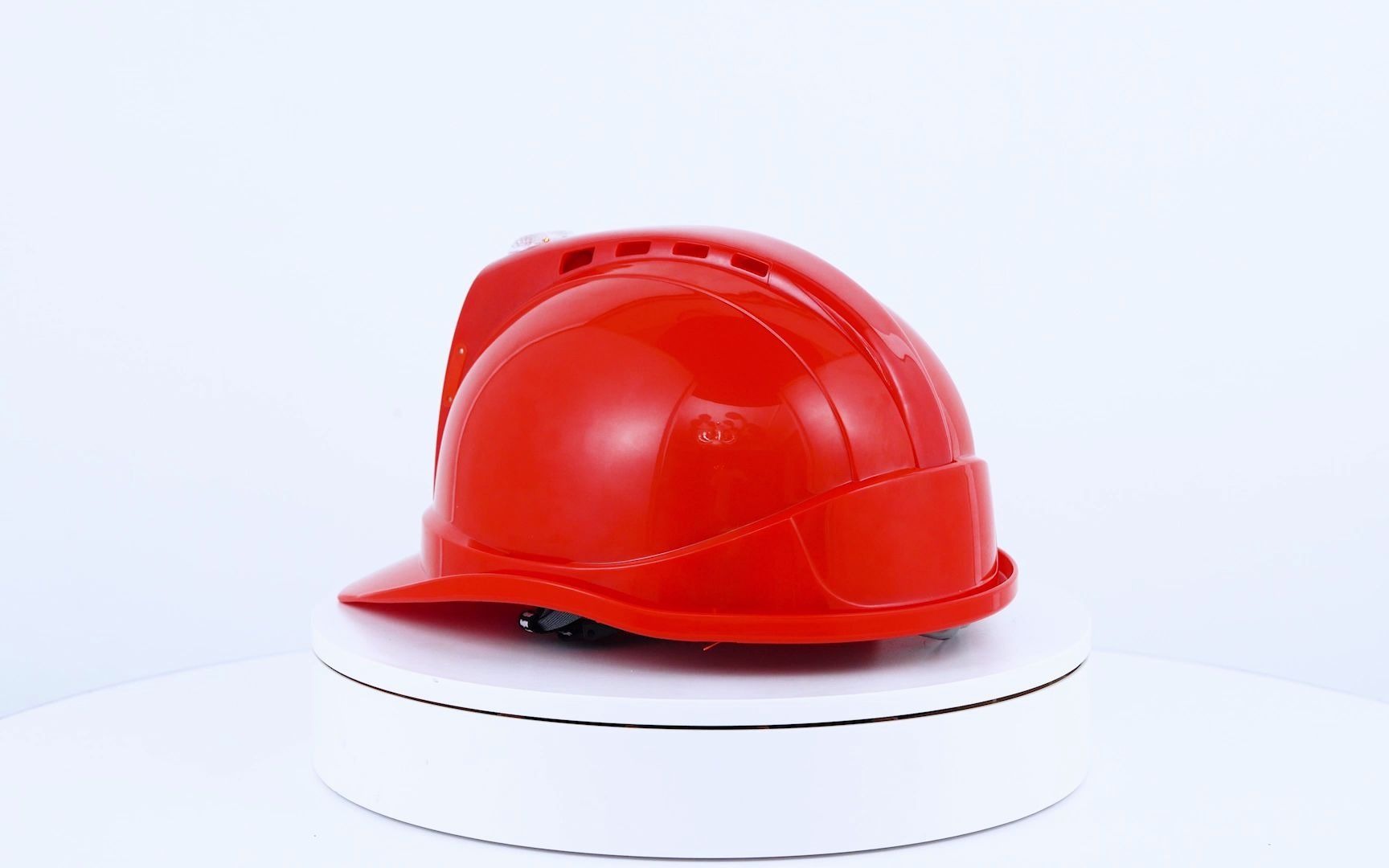 GPS智能安全头盔厂家,工地电力公路铁路可用