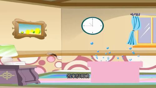 84消毒液秒杀蚊子?实验结果令人震惊!