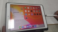 咸鱼购买apple pencil商品出现无法连接,充不进电的质量问题