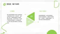 银行各个岗位职责是做什么?