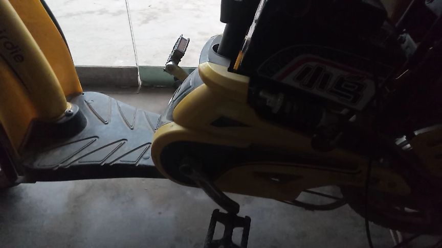 电动车更换控制器电机反转是怎么回事?怎样调整看视频。