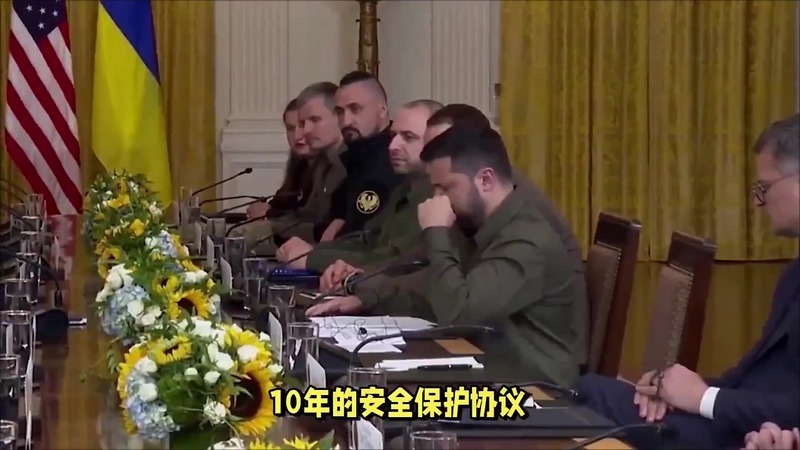 战争!俄乌最新:历史性的一天!