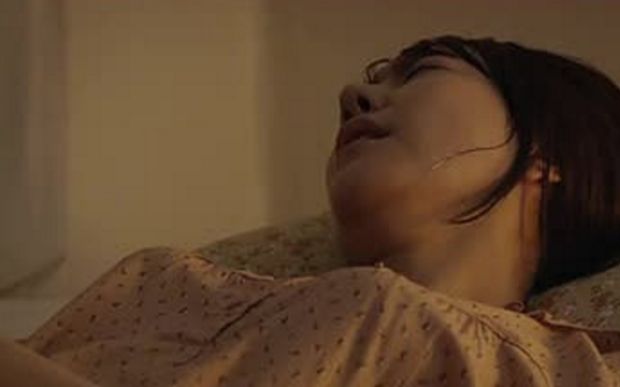 妹妹整夜被色鬼缠身怀孕,姐姐为救妹妹豁出去了,毁三观啊!