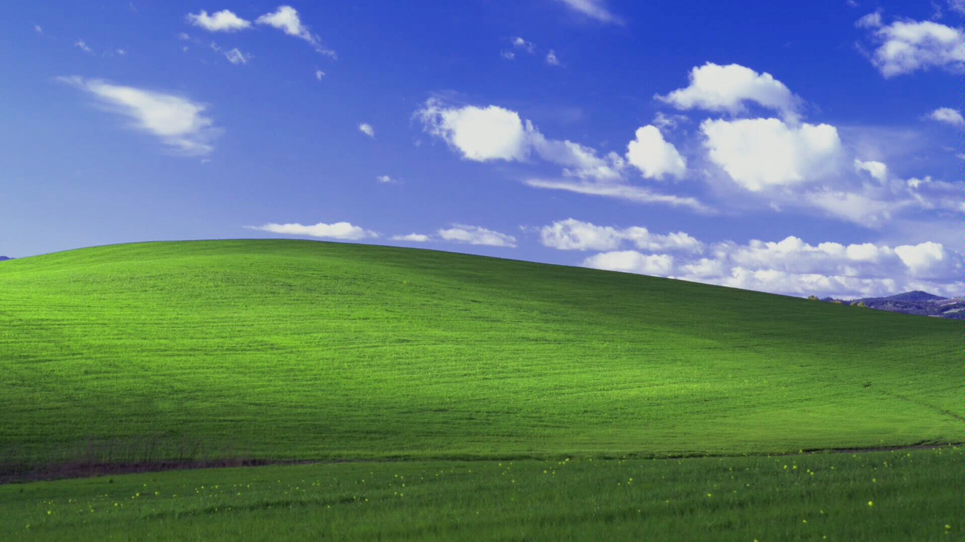 番茄花园XP开机音乐,你听过没