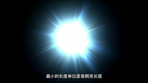 你知道宇宙最大的长度单位吗?大到写不出来