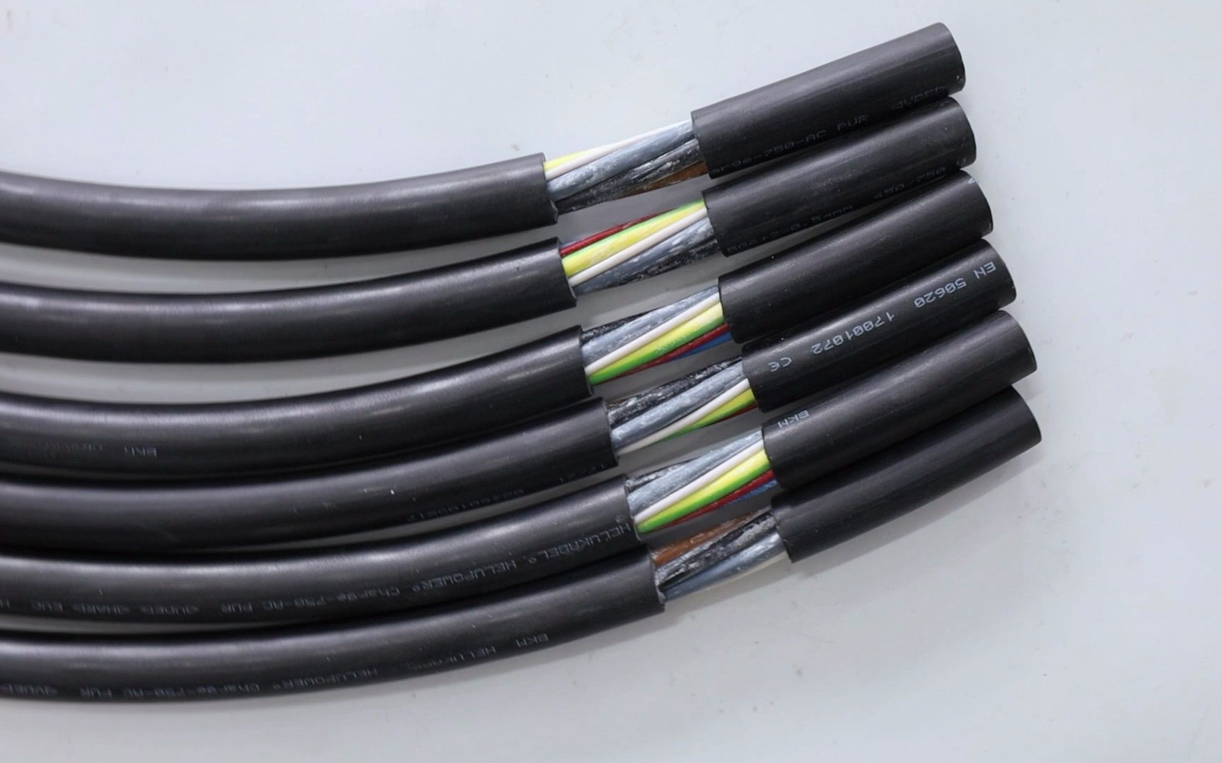 400平方剥线机全自动大平方电缆剥线机自动下线机扒皮机