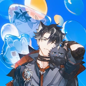 运仔Rainza 