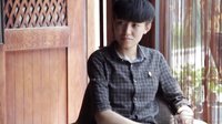 Les音乐微电影 《嫁衣》