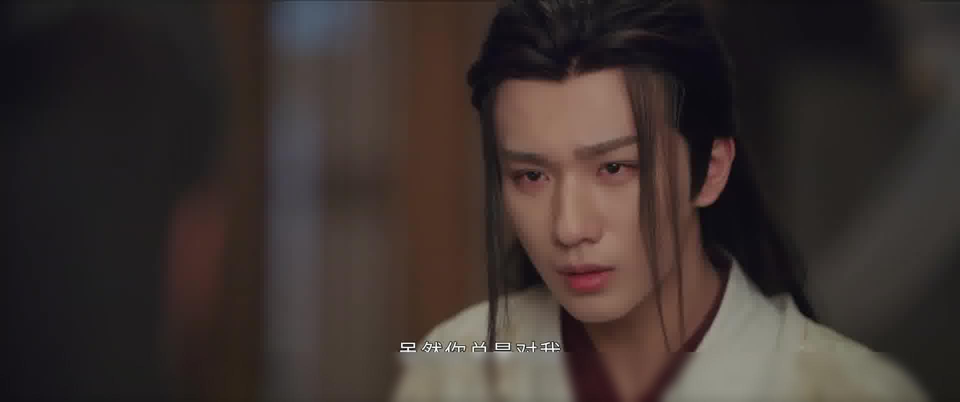 武林有侠气|李宏毅|江湖风云中,那一抹绝代风华