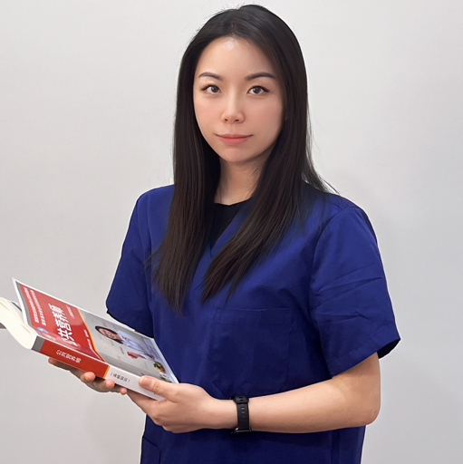 你的营养配餐师香香 