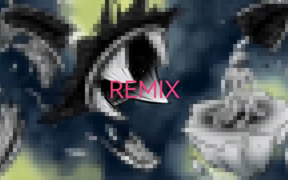 (超神曲警告!)FNF优质模组深红模糊的早晨(MCM)海星受难者隐藏曲目...