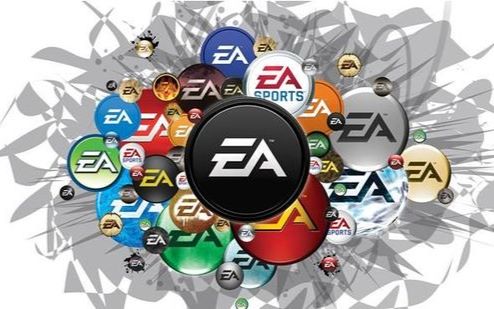 当年我们用平板玩的那些EA旗下的手游···