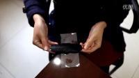梵西4D去黑头使用教程