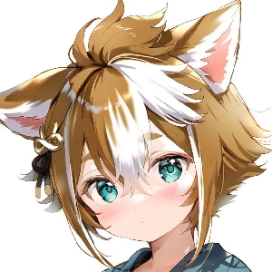 长夏喵 