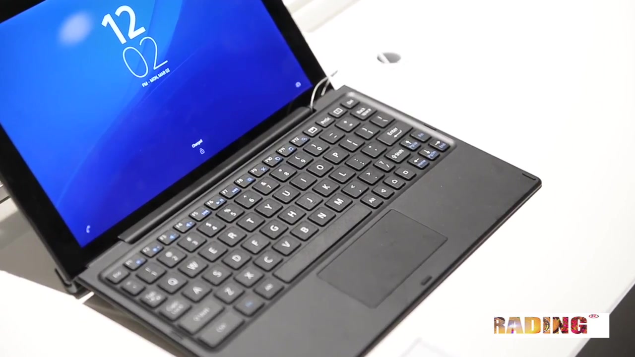索尼 Xperia Z2 Z4 平板无线蓝牙键盘 蓝牙4.1视频解说