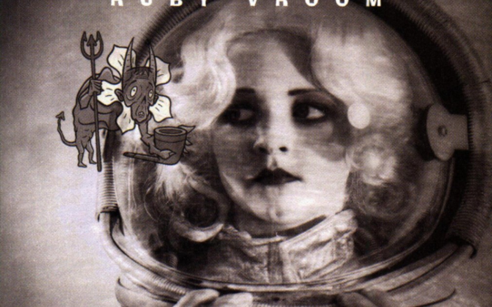 【另类摇滚/酸性爵士/垮掉派诗歌/爵士说唱】Soul Coughing - Ruby ...